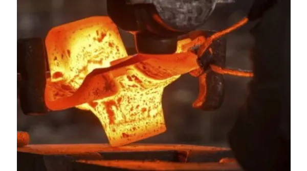 Magnesium Alloy Forging Process and Its Characteristics | CT Forge