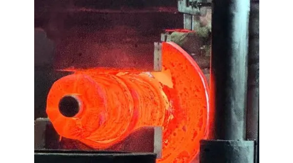How to Improve High-Temp Alloy Steel Forgings Quality? | CT Forge