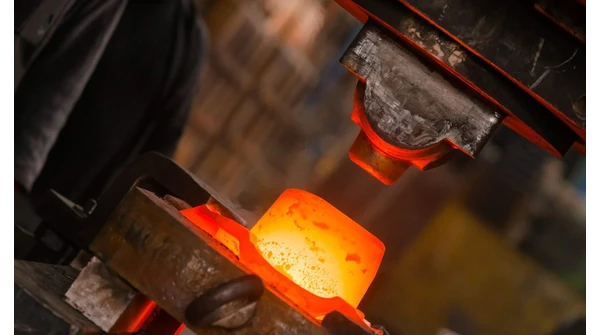 The Introduction of Forged Tie Rod Ends | CT Forge