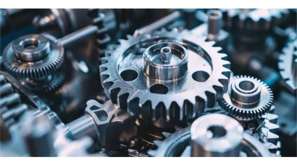 How are Gear Forgings Produced? | CT Forge