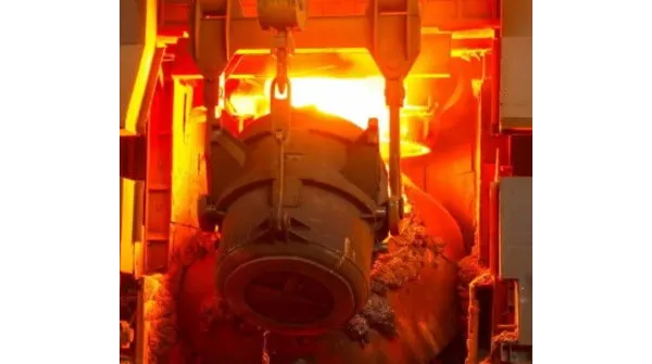 Common Defects in Stainless Steel Forging | CT Forge