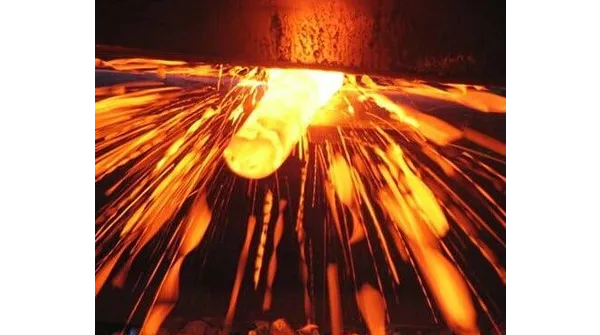 The Importance of Forging Temperature Range for Copper Alloys | CT Forge