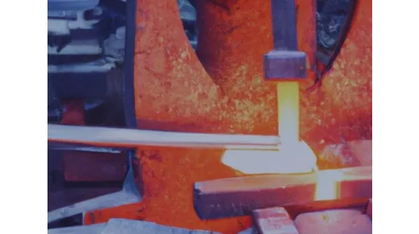 An Overview of Precision Forging Types and Its Applications | CT Forge