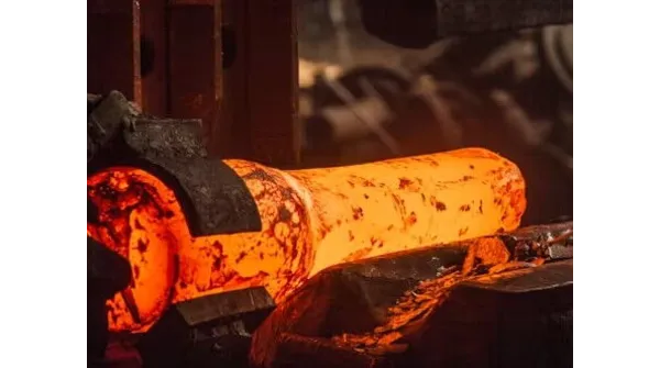 Aluminum Forging Process and Equipment Requirements | CT Forge