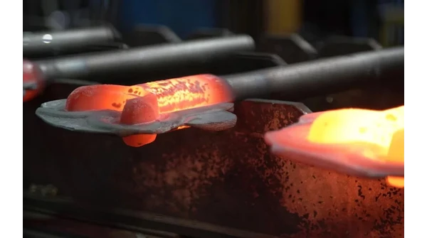 The Difference Between Hot Forging and Cold Forging | CT Forge