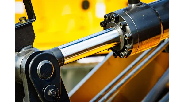 Innovative Forging Processes for Superior Hydraulic Cylinder Bottoms ...