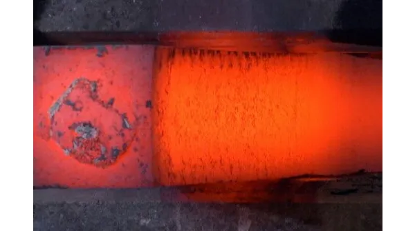 Free Forging vs. Die Forging Processing Methods | CT Forge