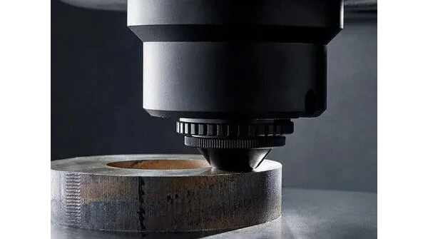 Hardness Testing in Forging Processes | CT Forge