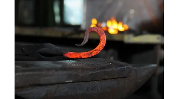 Essential Types of Forged Hooks for Lifting and Rigging Applications ...