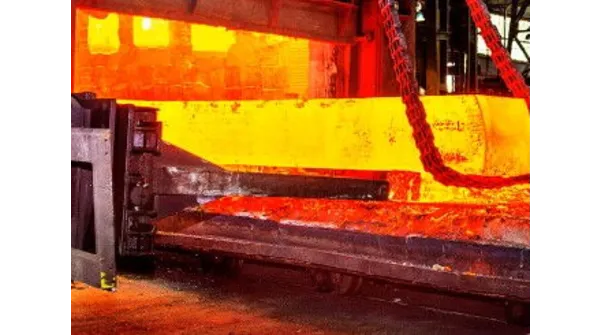 High-Temperature Alloy Steel Forging Processes | CT Forge
