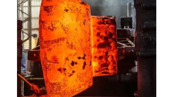 Special Alloy Forging: Challenges and Technical Solutions | CT Forge