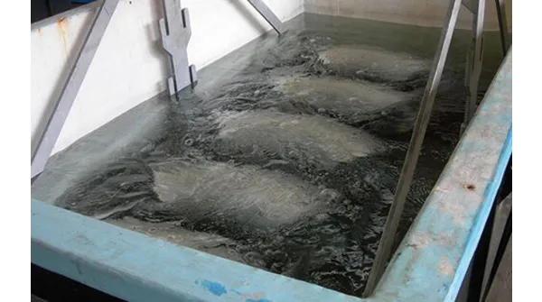 Forging Pickling Process and Its Key Role | CT Forge