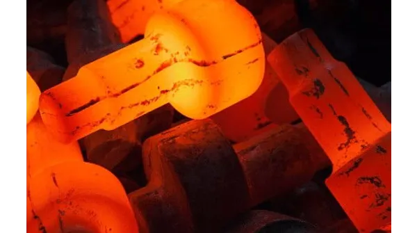 Common Types of Cracks in Forging & Their Treatment Methods | CT Forge