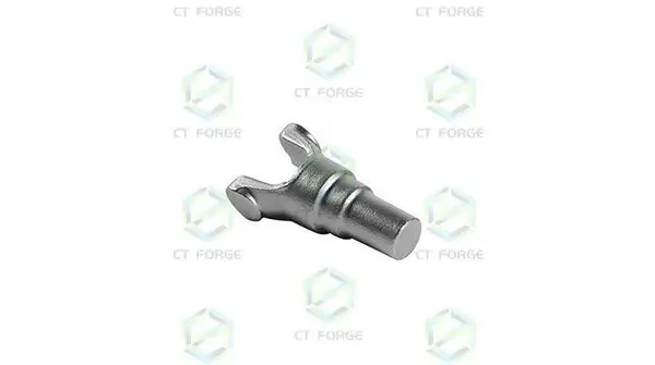 Carbon Steel ASTM 1035 York Forgings, Automobile Parts | CT Forge