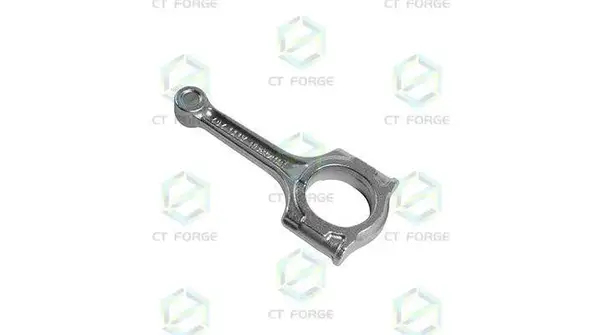 Carbon Steel ASTM 5140 / 40Cr Con-Rods, Forged Engine Parts - CT Forge