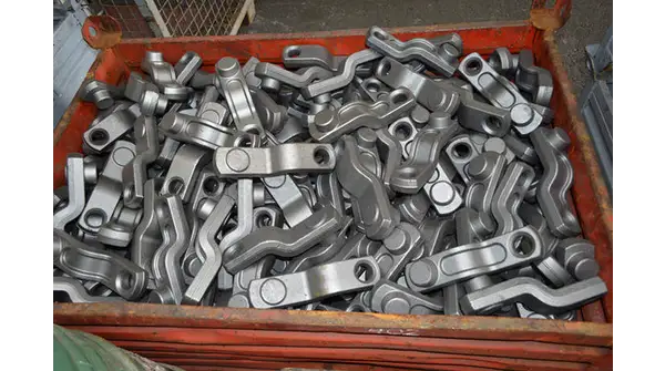 What Is Precision Forging? | CT Forge