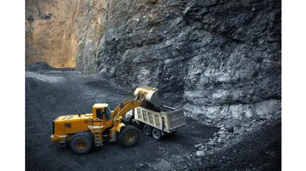 Forged Metal Parts & Components for Mining Equipment | CT Forge