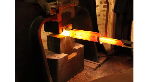 What Is Hot Forging? Advantages, Disadvantages, and Applications | CT Forge
