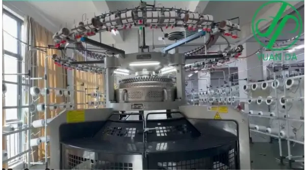 YUANDA Invitation at the CICC-CAIRO EGYPT Exhibition | Yuanda