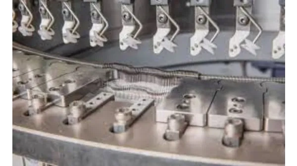 Reasons for Dial and Cylinder Roundness in Circular Knitting Machine ...