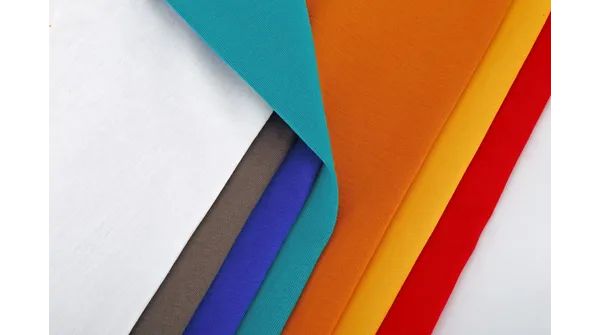 Debugging the Same Fabric Sample on a Circular Knitting Machine | Yuanda