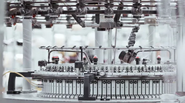 Understanding the Crucial Role of Cams in Circular Knitting Machines ...