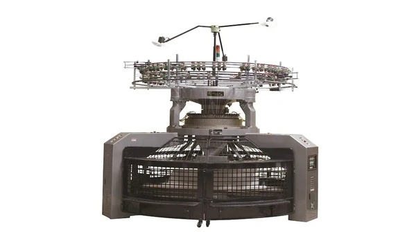 Interlock Circular Knitting Machine: Transforming Fabric Production in ...