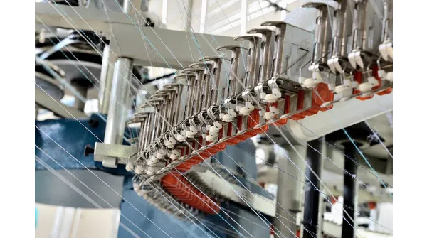 Circular Knitting Machines: A Deep Dive into Functionality and Design ...
