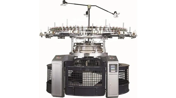 Direct Sales Ethiopia Circular Knitting Machine Textile Companies | Yuanda
