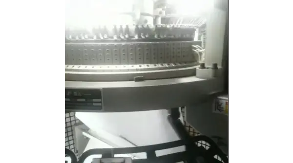 Yuanda Brand Circular Knitting Machines: Best-Sellers in Bangladesh ...