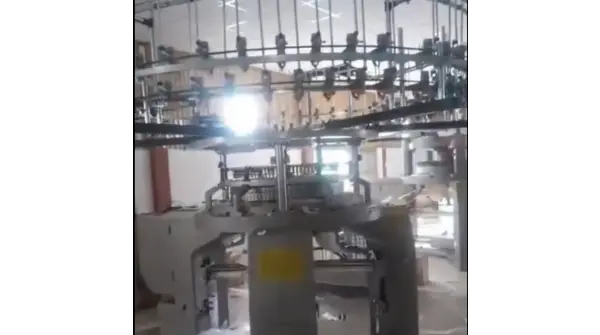 Committed to Customer Relationships and Value with YUANDA Knitting ...