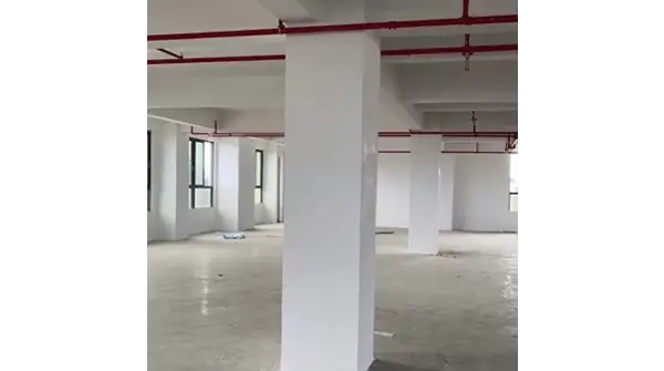 Circular Knitting Machine Factory Setup | Yuanda