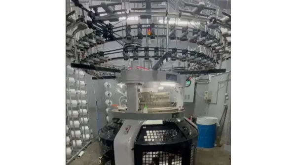 Celebrating Success: Client Video Highlights Machine Performance | Yuanda