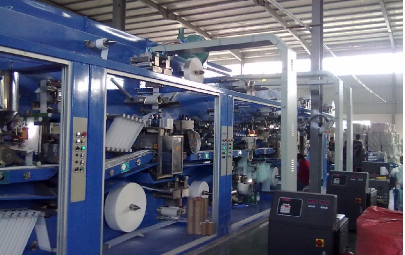 Sanitary Napkin Manufacturer, Sanitary Pads Factory - China Napkin