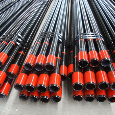 4.5Inch Tubing 13.5lb/ft API 5CT Grade L80 Seamless EUE - Derbo