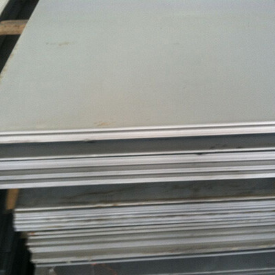 1500mm x 4000mm x 20mm CS Plate Material ASTM A36 - Derbo