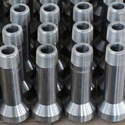 ASTM A105 Threaded Full Coupling, 1.5 Inch, 3000# - Derbo