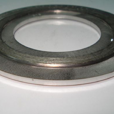 Spiral Wound Gasket 24 Inch 150LB 316SS Standard Thickness Filled Non ...