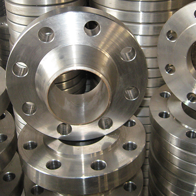 6 Inch High Pressure Flange WN CL1500 RTJ W.T 19.05mm ASTM A694 Gr. F60 ...