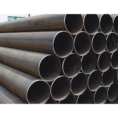 China Steel Pipe Manufacturer, Industrial Steel Pipe - Derbo