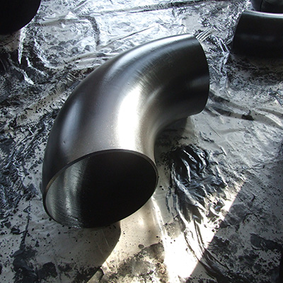 12 Inch ELBOW 90Deg LR 1.5D SMLS SCH 80 BW A234 WPB ASME B16.9 - Derbo