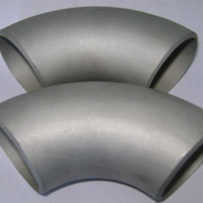 Stainless Steel Elbow 90Deg ASTM A403 ASME B16.9 Grade 304 2In LR SCH ...
