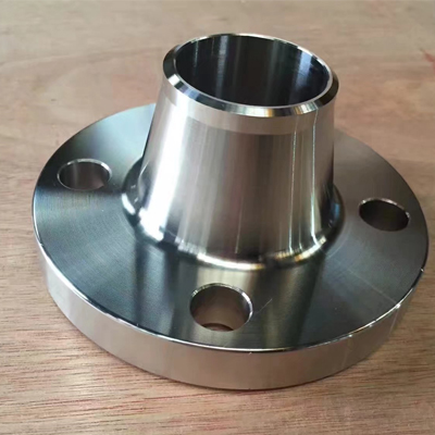 DIN 28034 Weld Neck Flange Alloy C22 Forged DN600 SCH 60 CL900 RF - Derbo