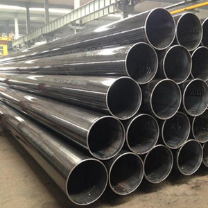 STPG 38 CS ERW Pipe DN65 SCH 80 Length 6M Oiled/Painting/Galvanized - Derbo