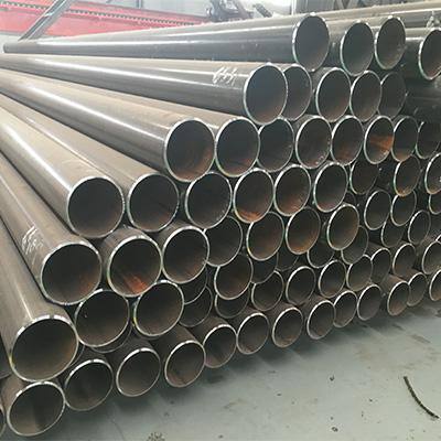 API 5L Gr.B Welded Carbon Steel Pipe 6 Inch SCH 40 - Derbo