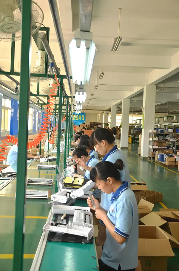 Quality Control: Vacuum Sealer, Home Appliance - Yeasincere