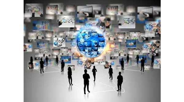 LinkedIn新版个人资料：领英个人营销4招 | 厦门杰赢网络科技有限公司