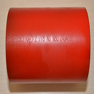 Ductile Iron Grooved Coupling, ASTM A536, Grade 65-45-12, ISO 898-I ...