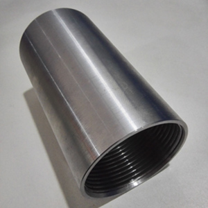 API 5CT J55 Casing Couplings, DN95, EUE 8RD - Landee