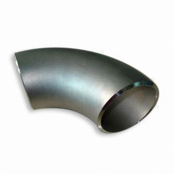 Stainless Steel SS 316, 316L 90 Degree Elbows, DN15 to DN1400 - Landee